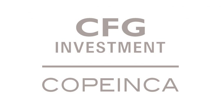 II Encuentro de Armadores de CFG Investment – Copeinca – Revista Pesca ...